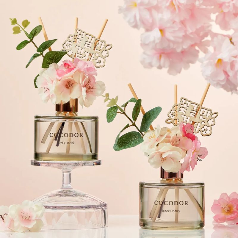 COCODOR Cherry Blossoms Diffuser