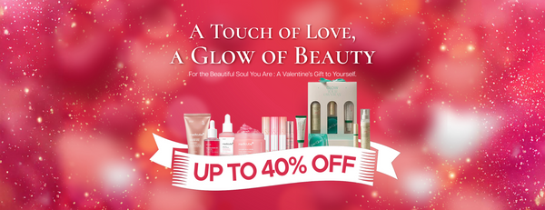 Velvet Vanity - Born to Shine Korean Skincare accessiories