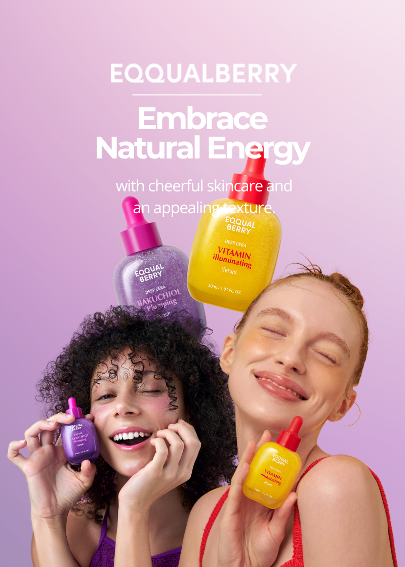 Velvet Vanity - Born to Shine Korean Skincare accessiories