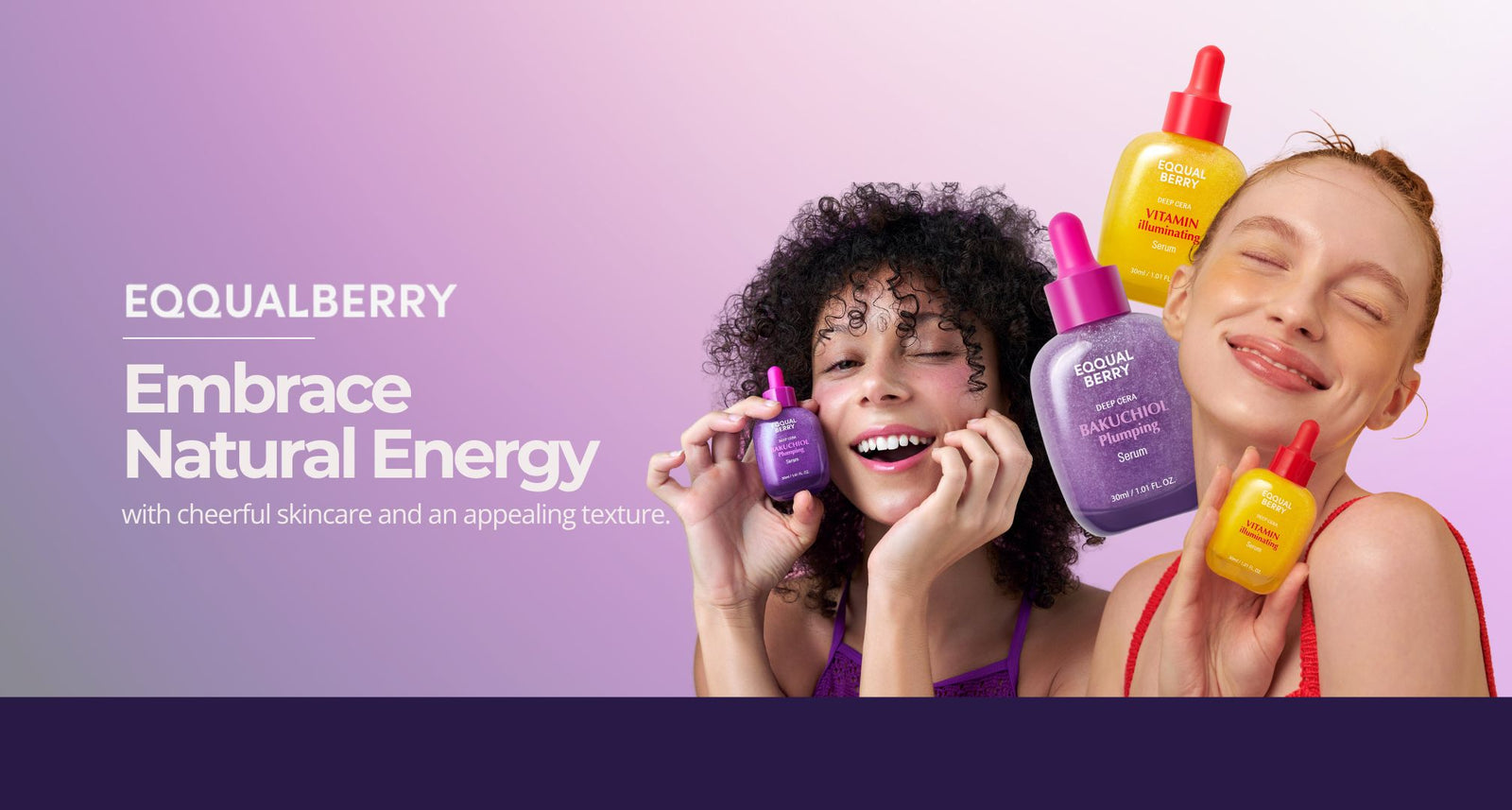 Velvet Vanity - Born to Shine Korean Skincare accessiories