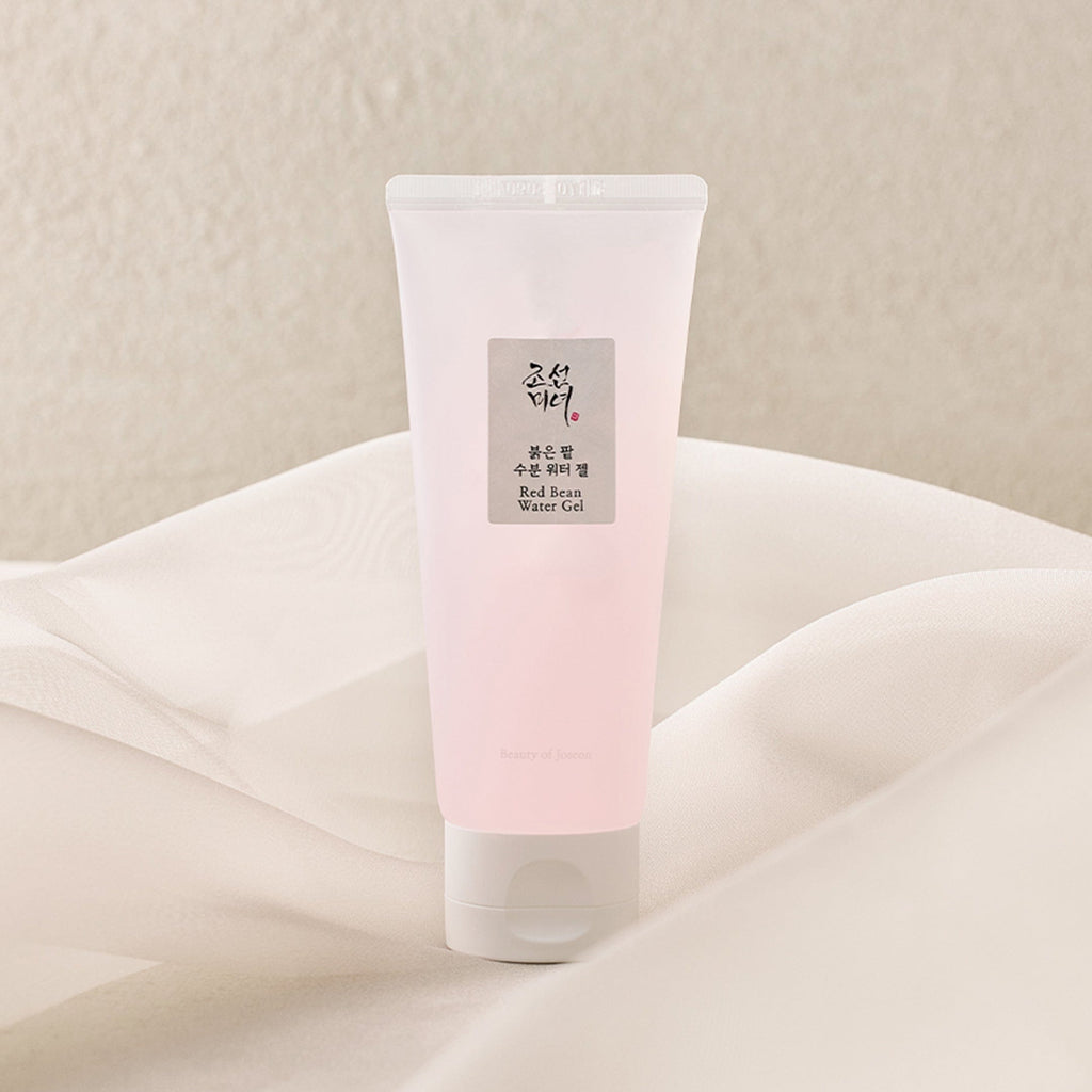 BOJ Red Bean Water Gel (100ml)